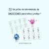 Materiales psicológicos | Crea tu emoción | Laura Ruiz